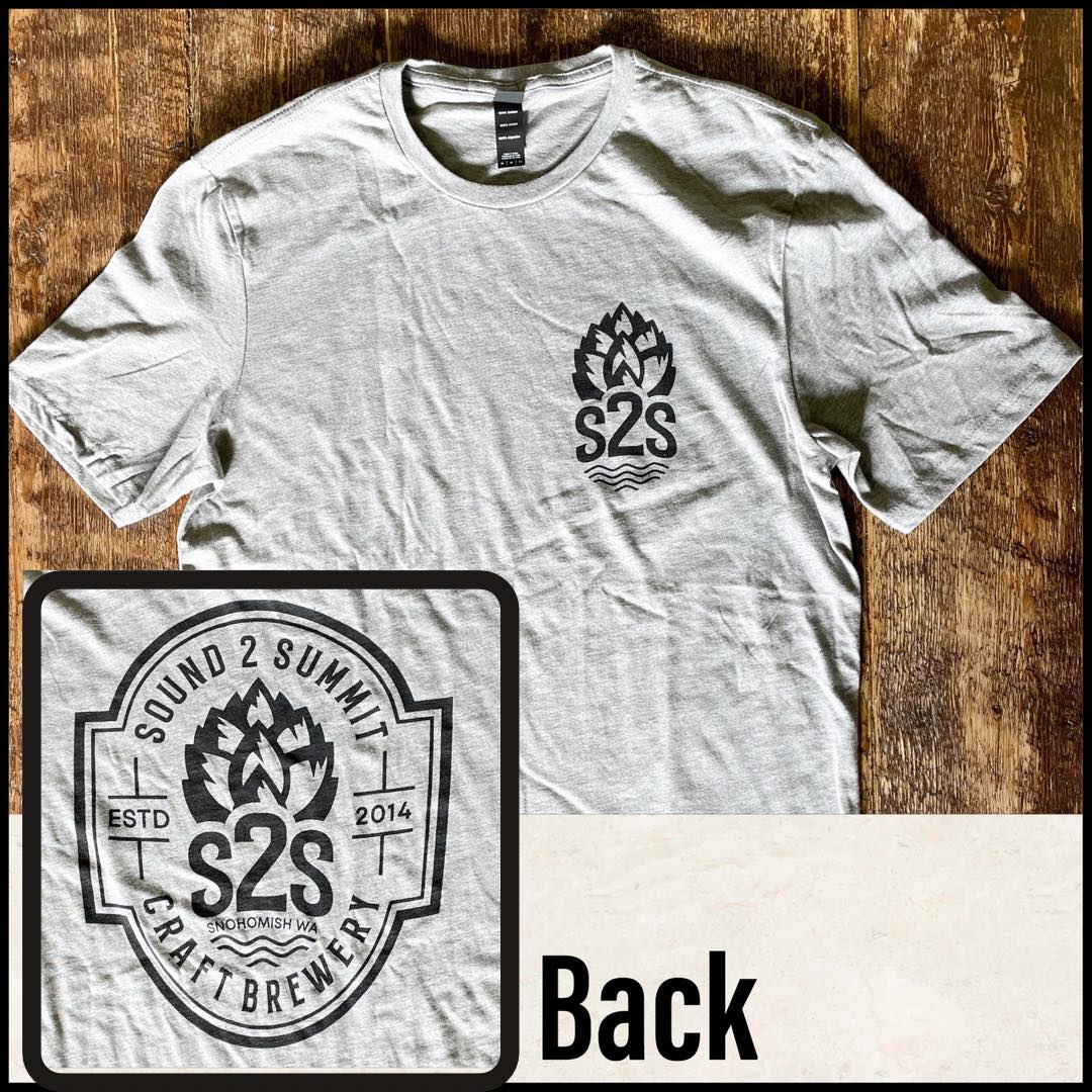 S2S Merchandise, from t-shirts, hoodies, caps and more