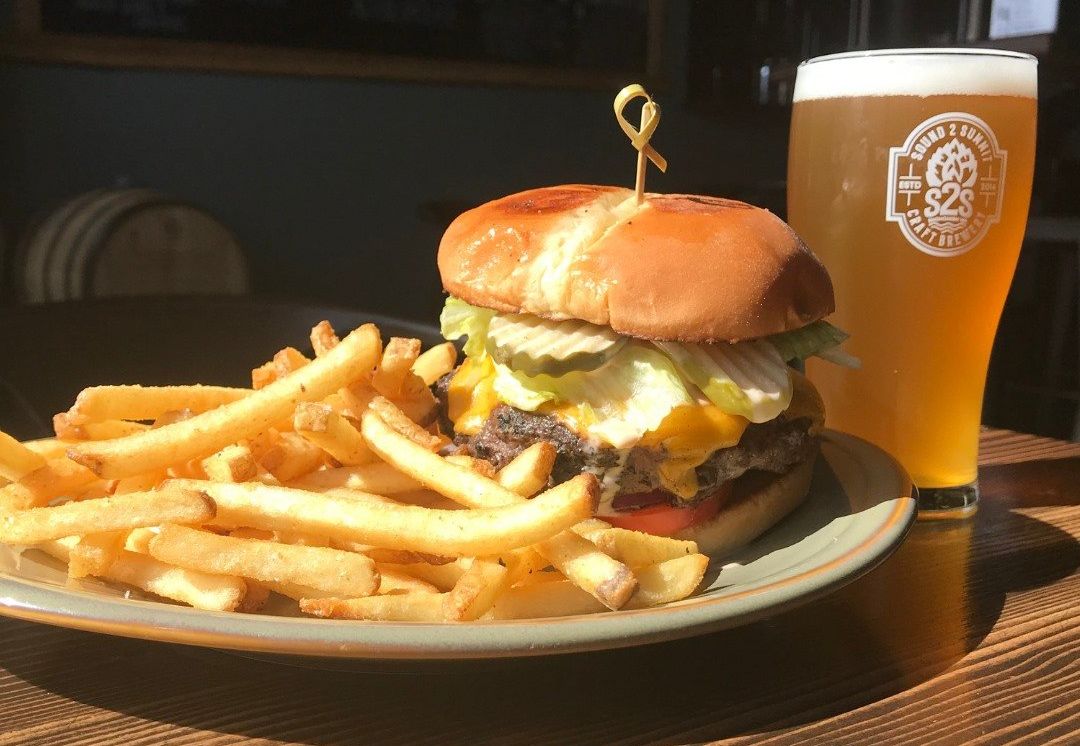 Award Winning Craft Brewery in Snohomish | Craft Beer