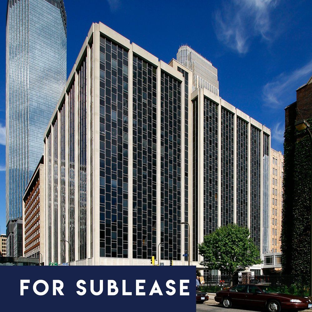 Commercial Real Estate for Sale and Lease in Minnesota