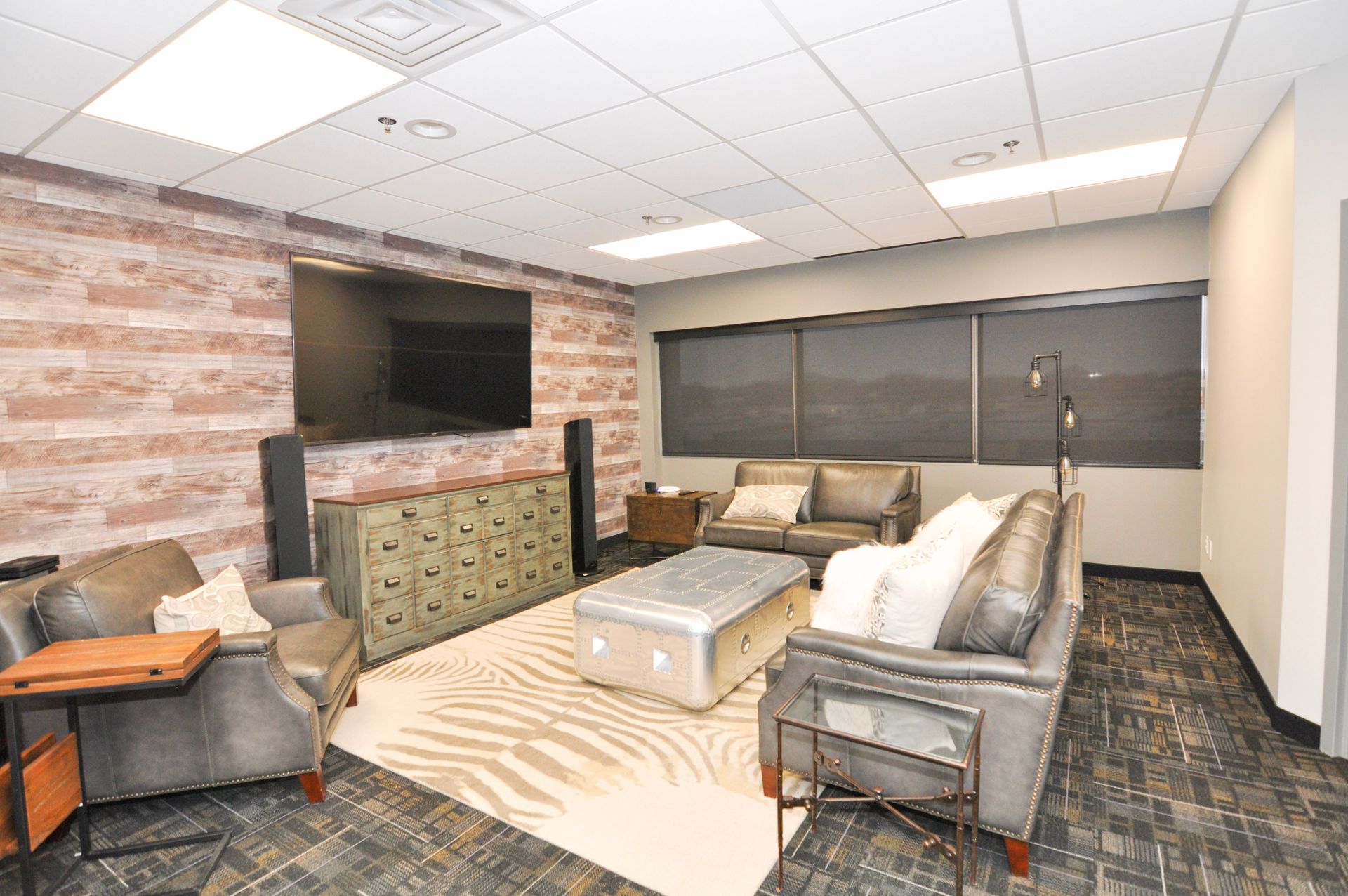 Loffler Office Ctr | Minneapolis MN | Offices For Lease