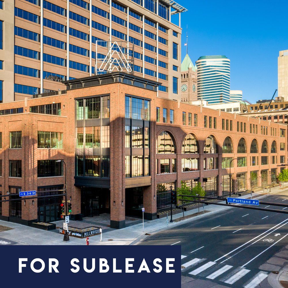 Commercial Real Estate for Sale and Lease in Minnesota