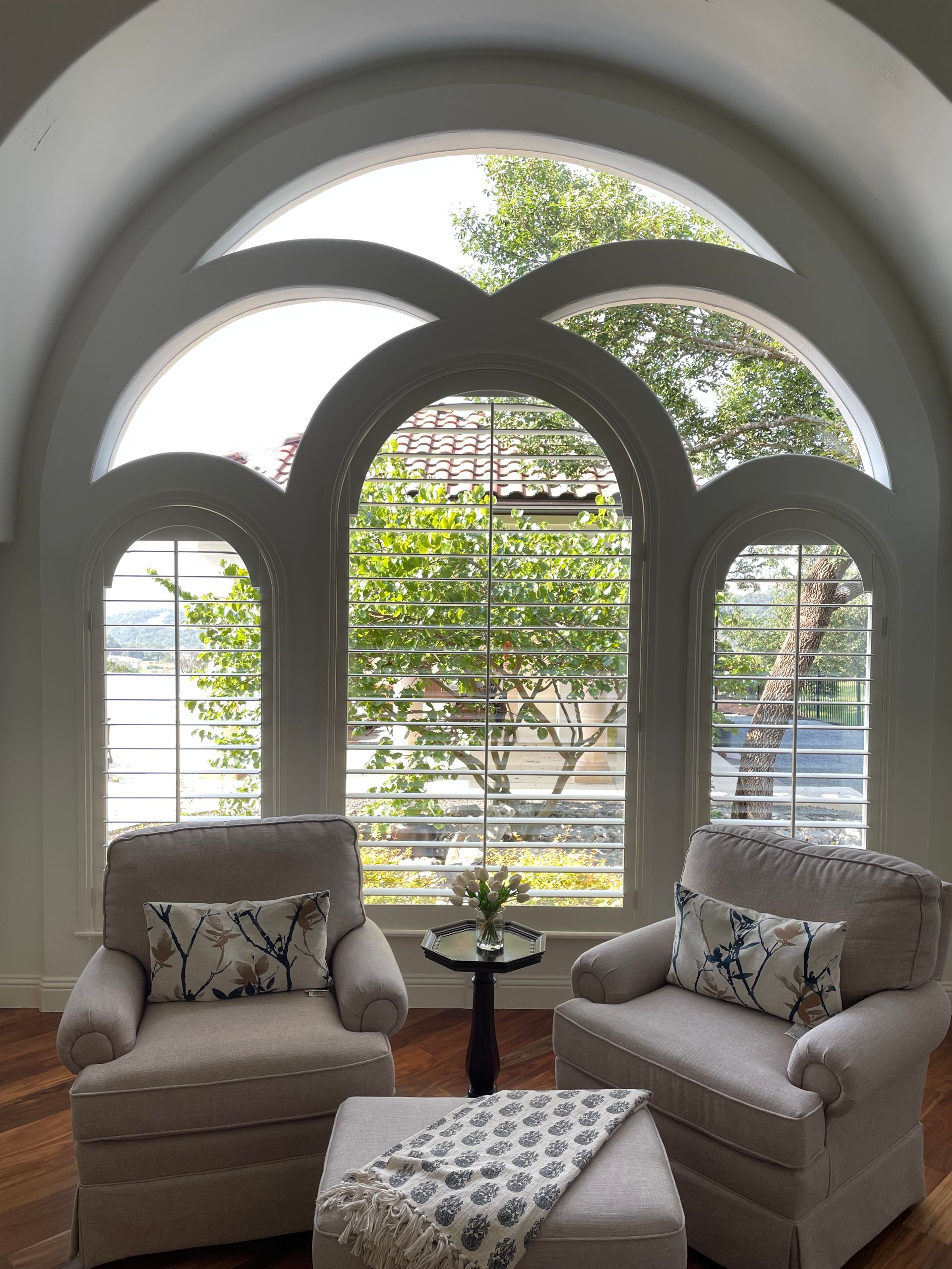 Plantation Shutters | Southern Shutters Austin