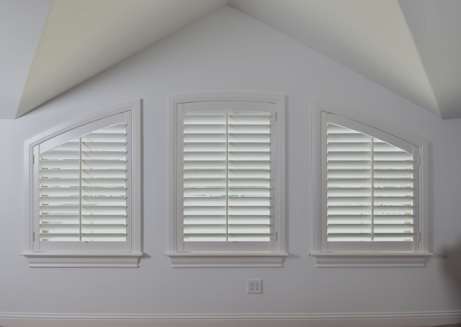 Plantation Shutters Gallery | Southern Shutters Austin | ATX