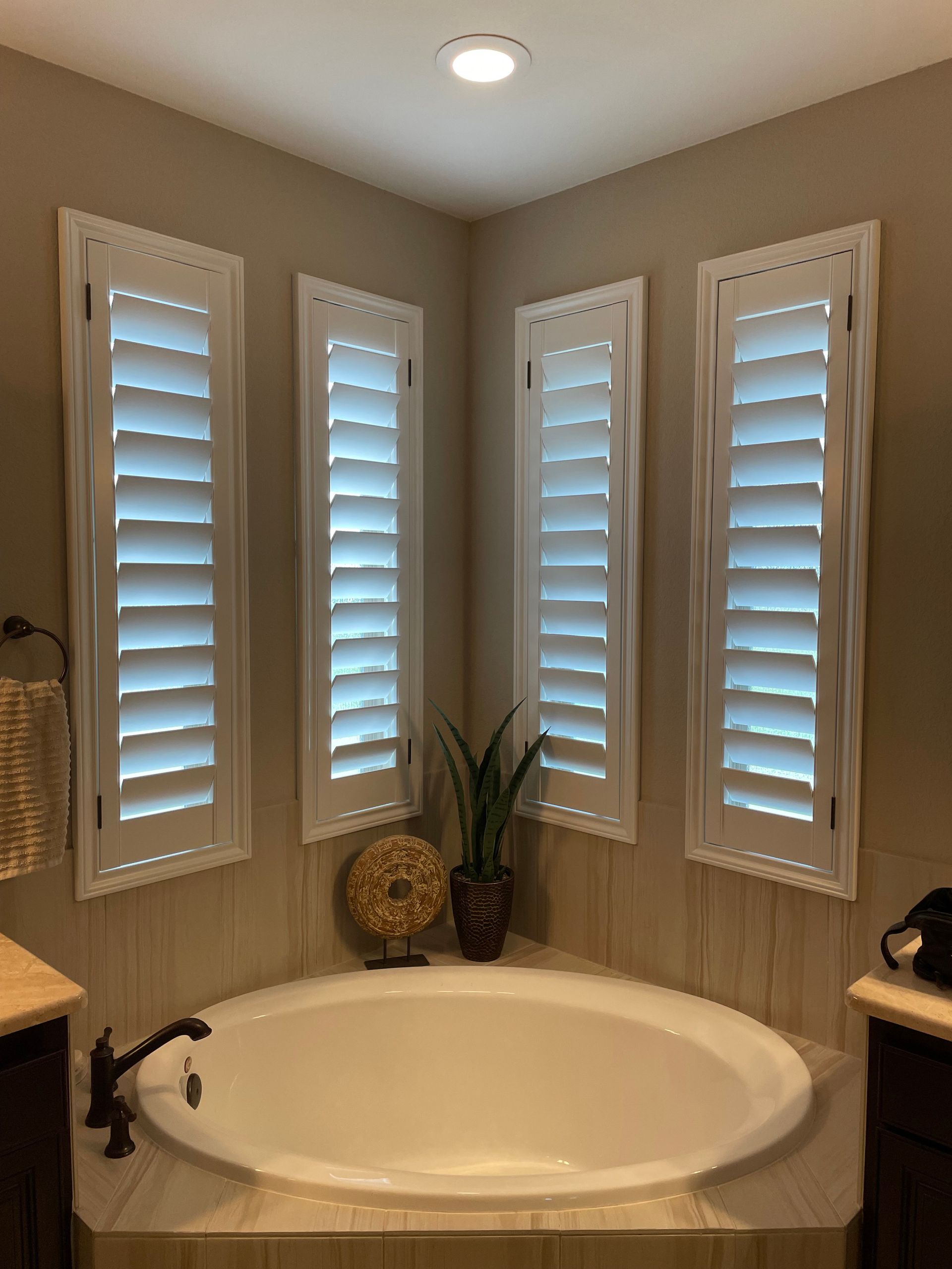 Plantation Shutters | Southern Shutters Austin