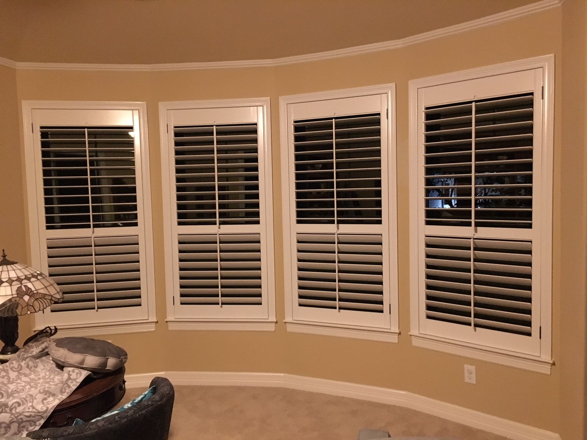 Plantation Shutters Gallery | Southern Shutters Austin | ATX