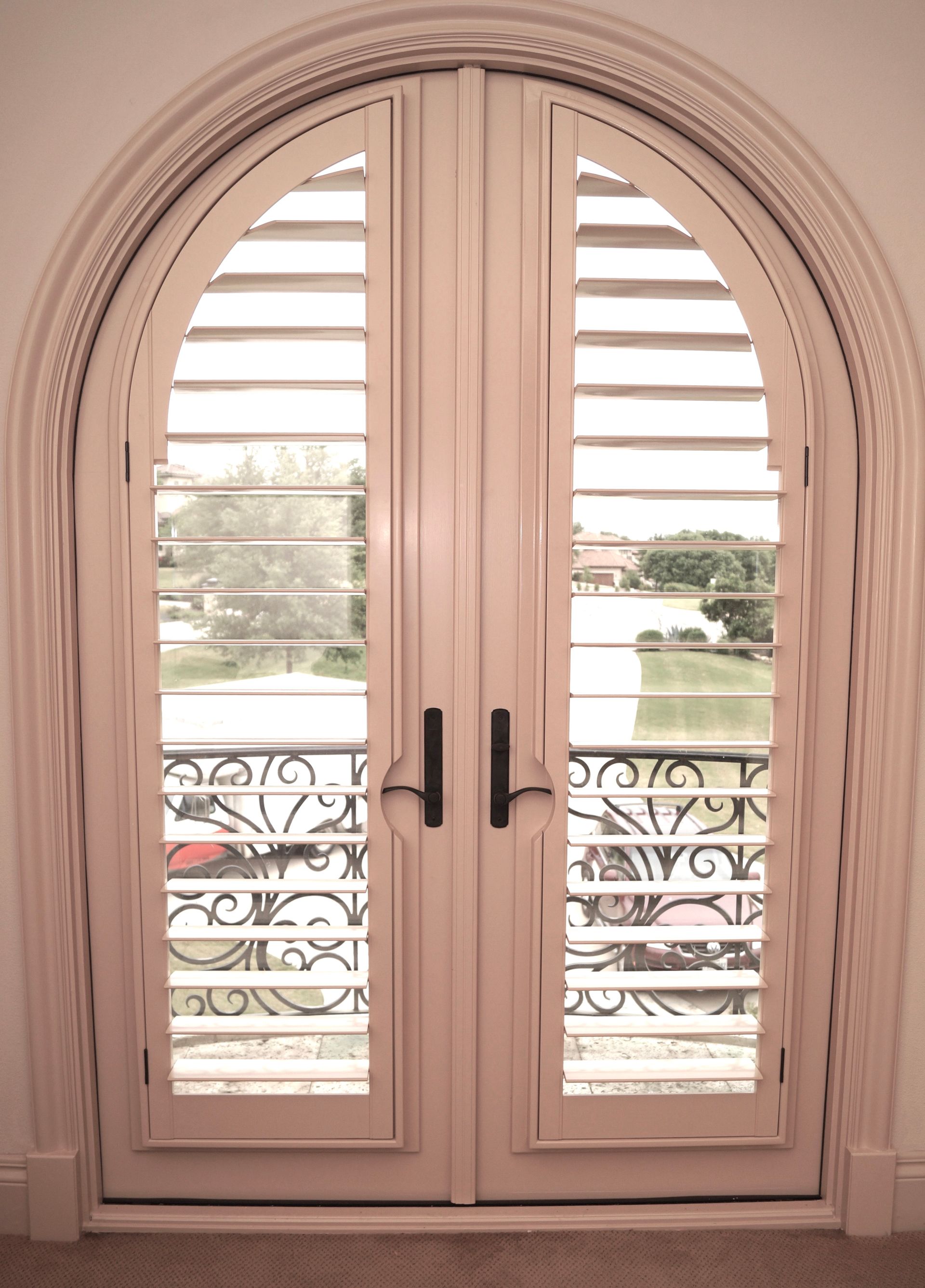 Plantation Shutters Gallery | Southern Shutters Austin | ATX