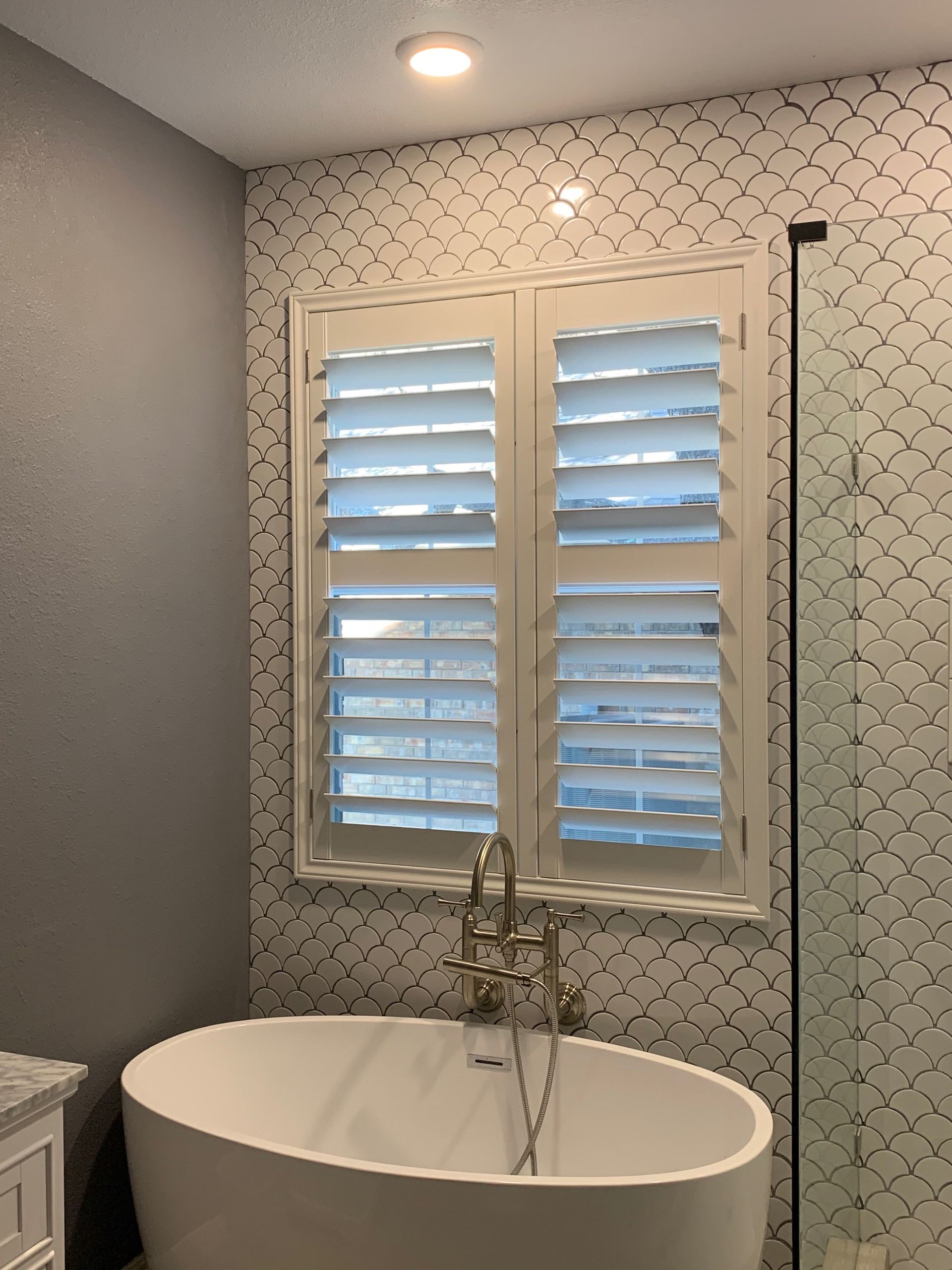 Plantation Shutters Gallery | Southern Shutters Austin | ATX