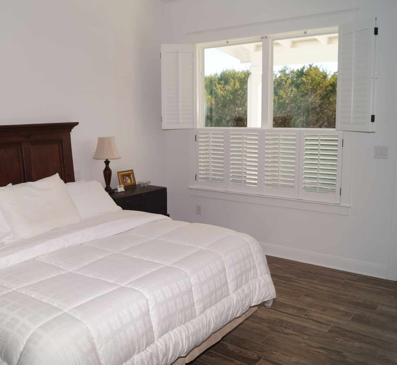 Plantation Shutters Gallery | Southern Shutters Austin | ATX