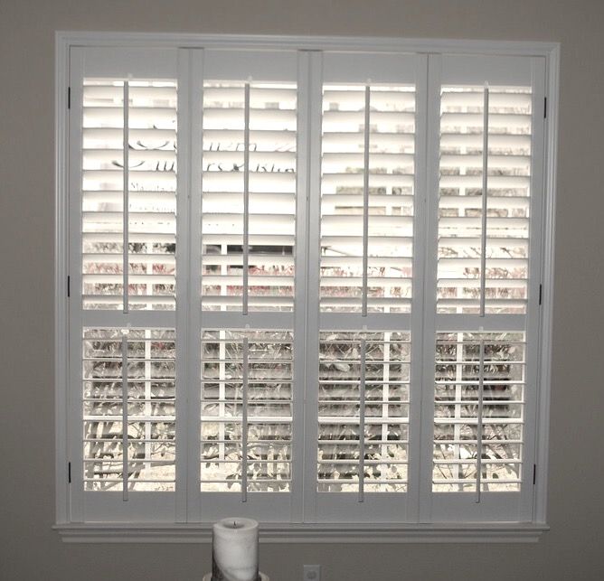 Plantation Shutters Gallery | Southern Shutters Austin | ATX
