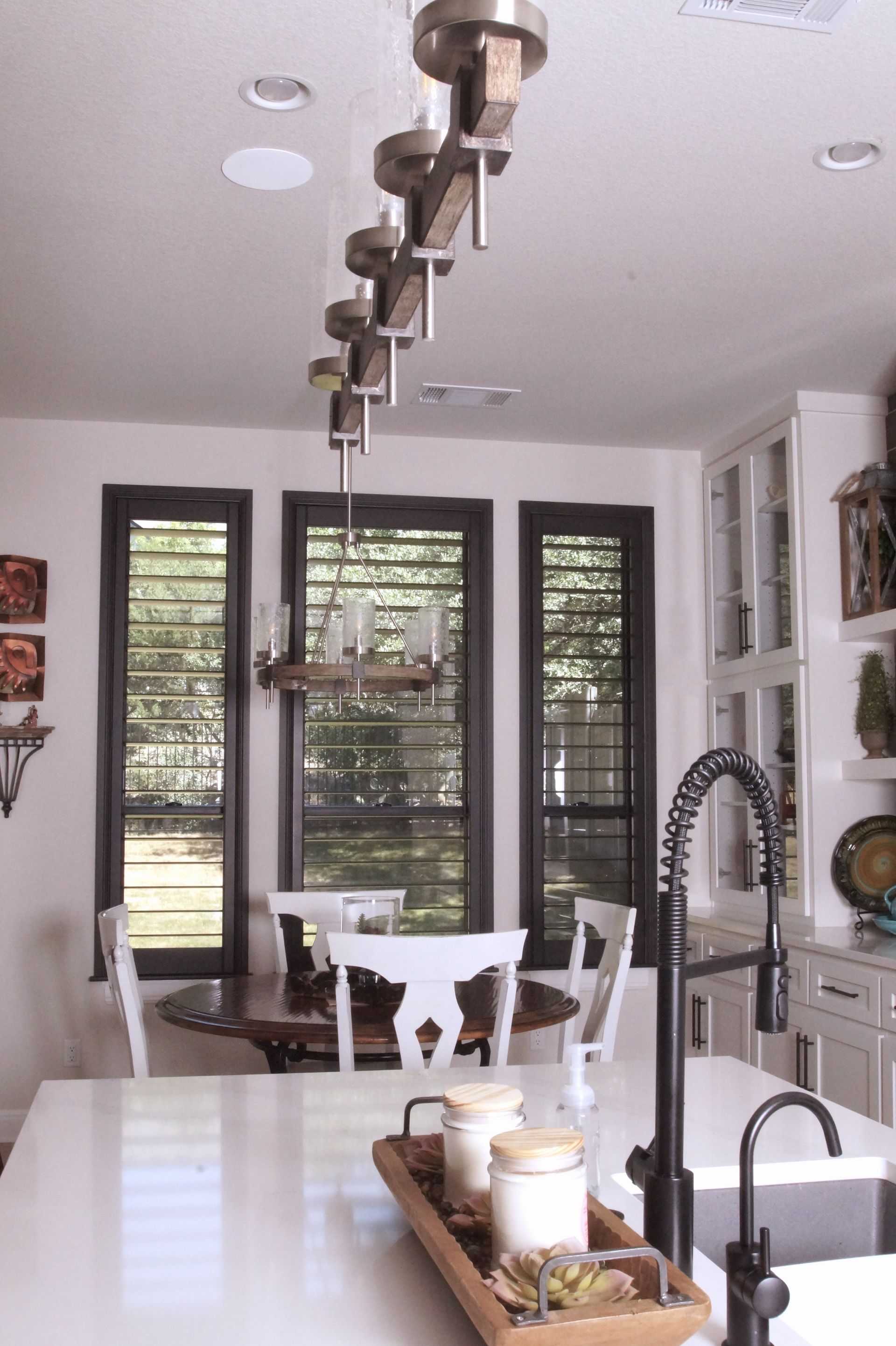 Plantation Shutters Gallery | Southern Shutters Austin | ATX
