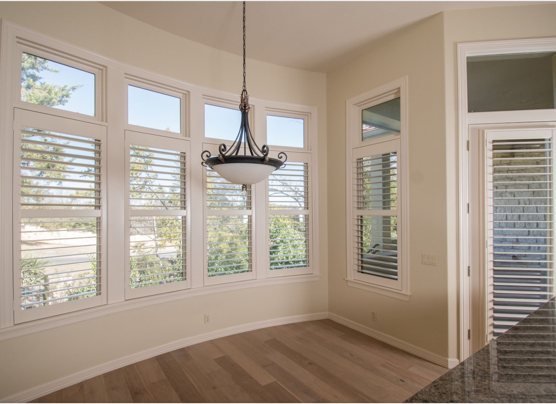 Poly Shutters | Southern Shutters Austin | Austin