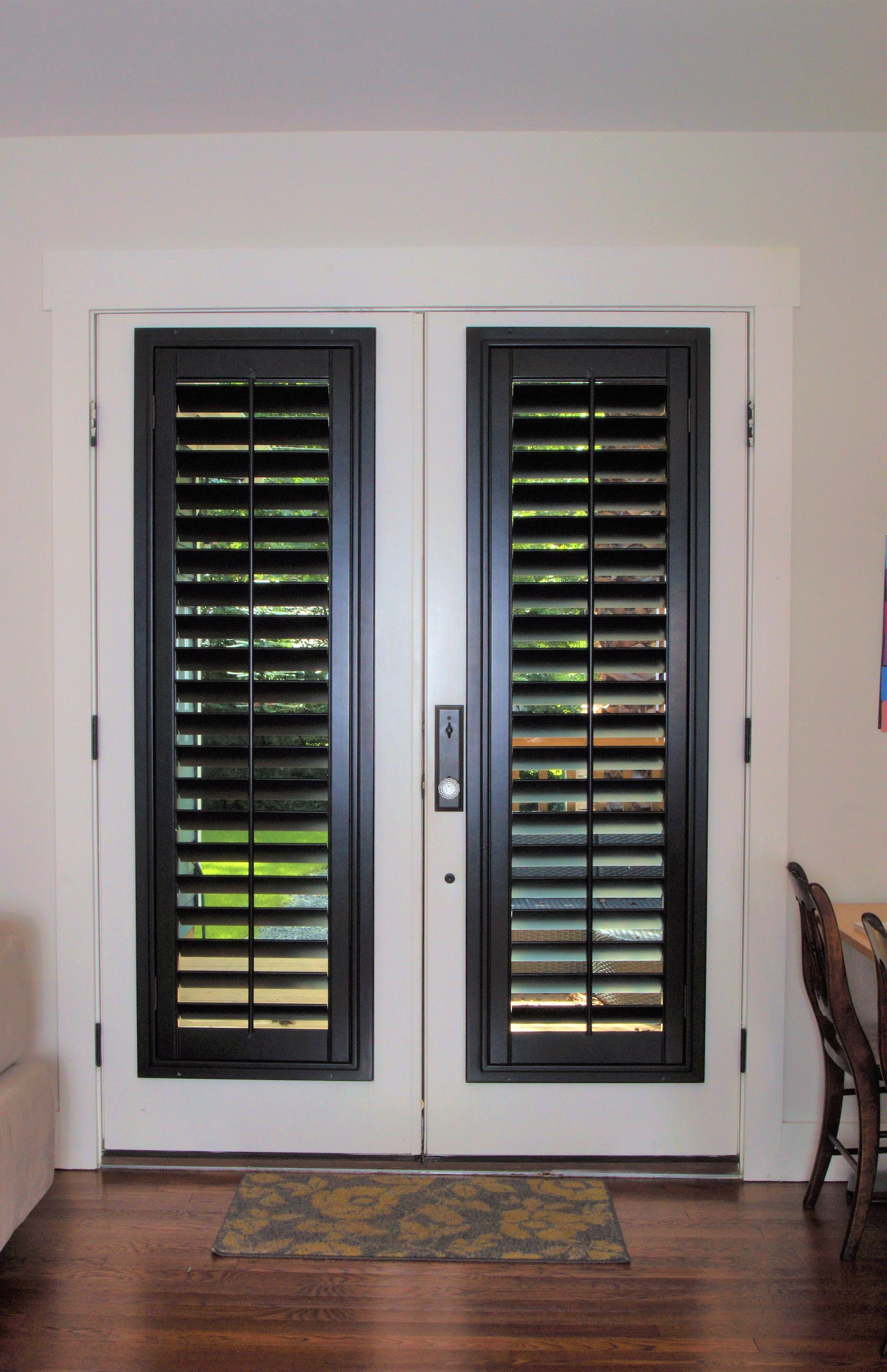 Plantation Shutters Gallery | Southern Shutters Austin | ATX