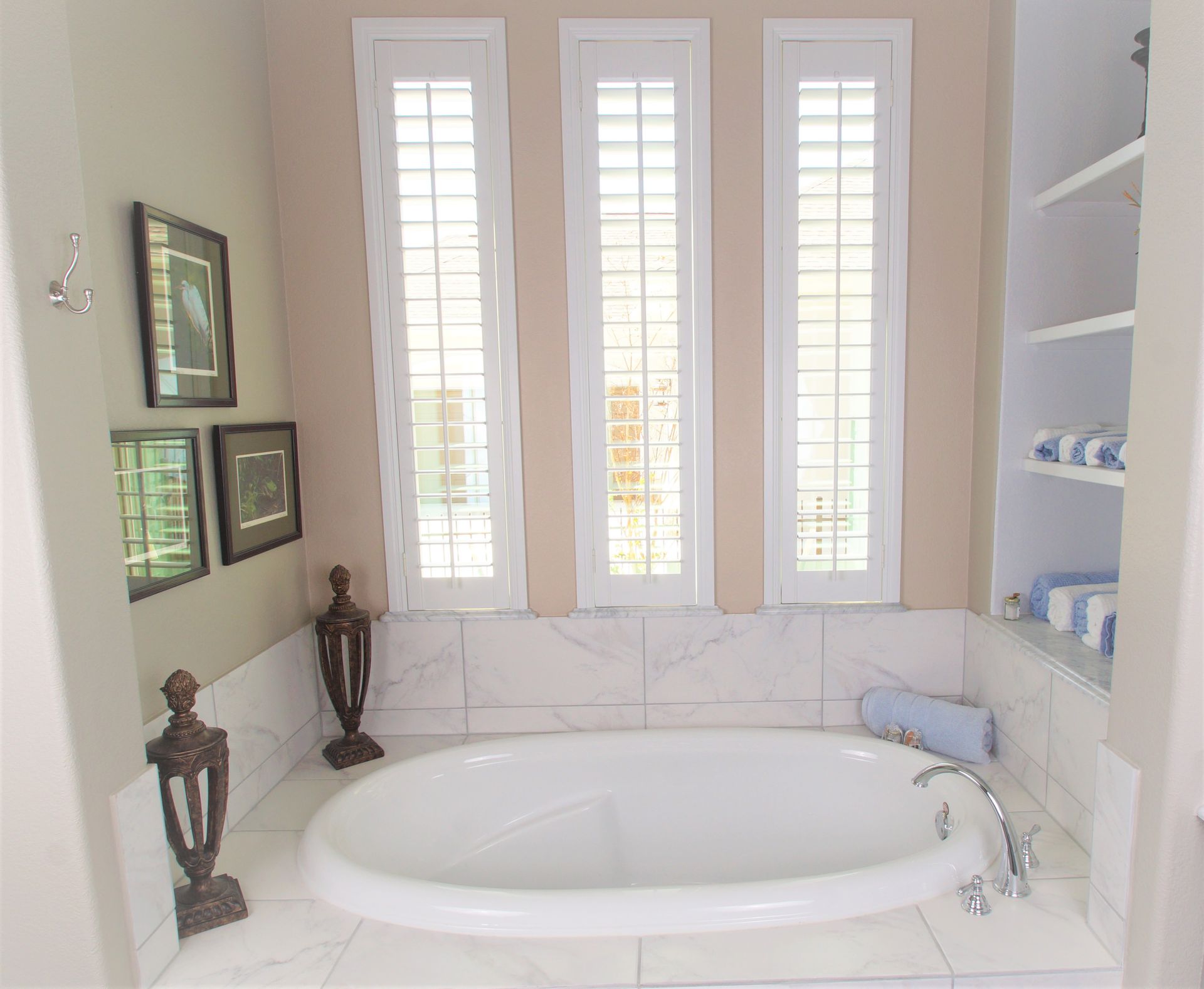 Plantation Shutters Gallery | Southern Shutters Austin | ATX