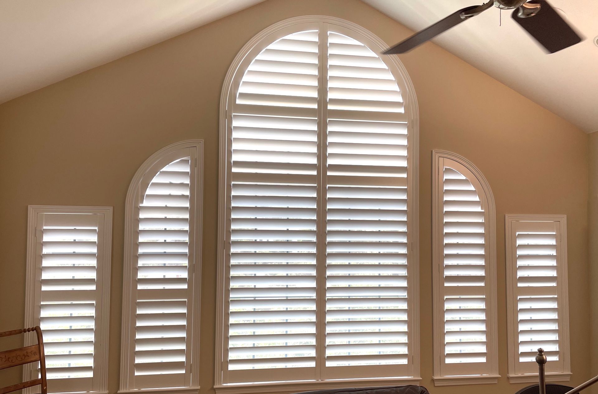 Plantation Shutters Gallery | Southern Shutters Austin | ATX