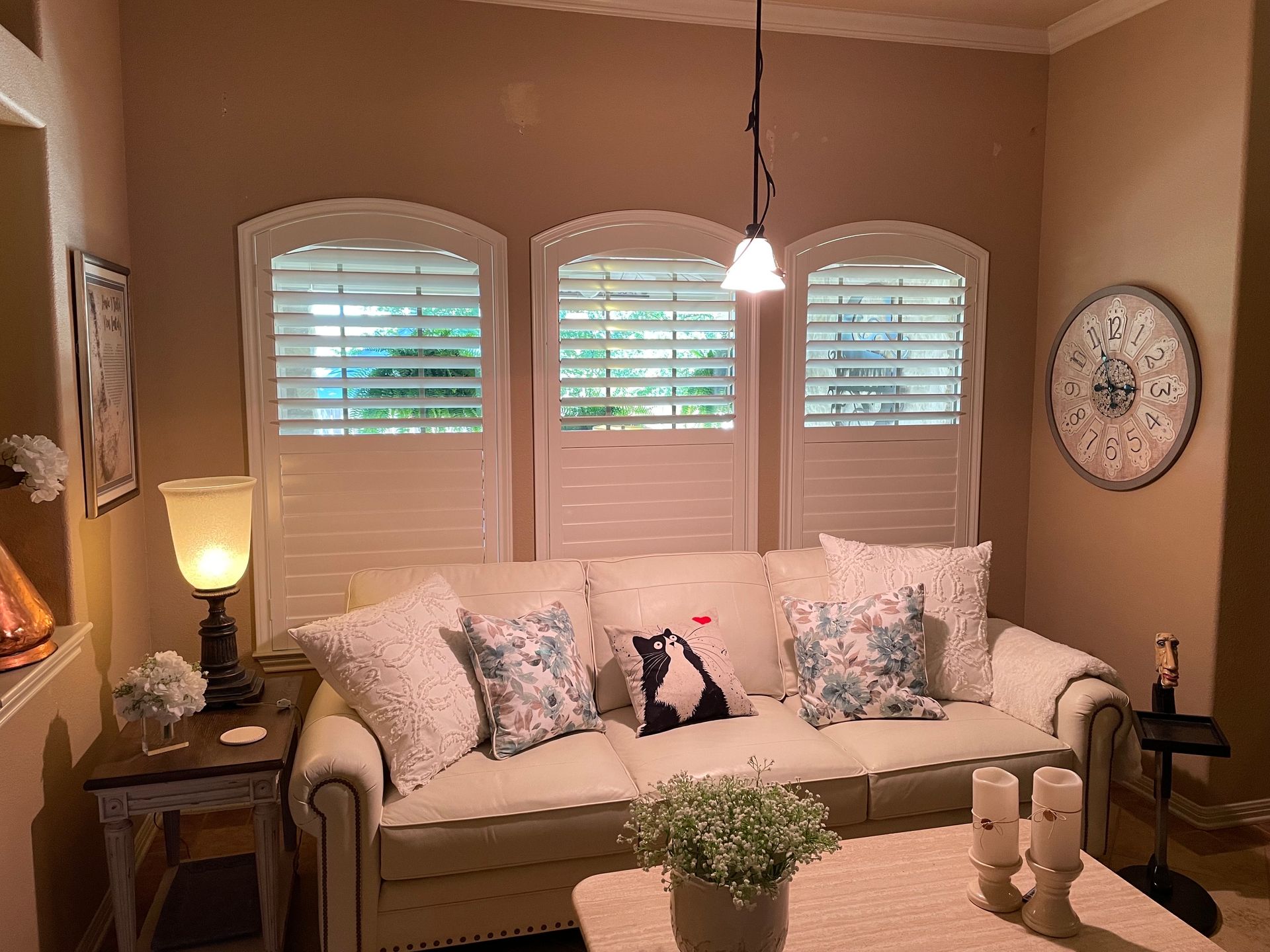 Plantation Shutters Gallery | Southern Shutters Austin | ATX