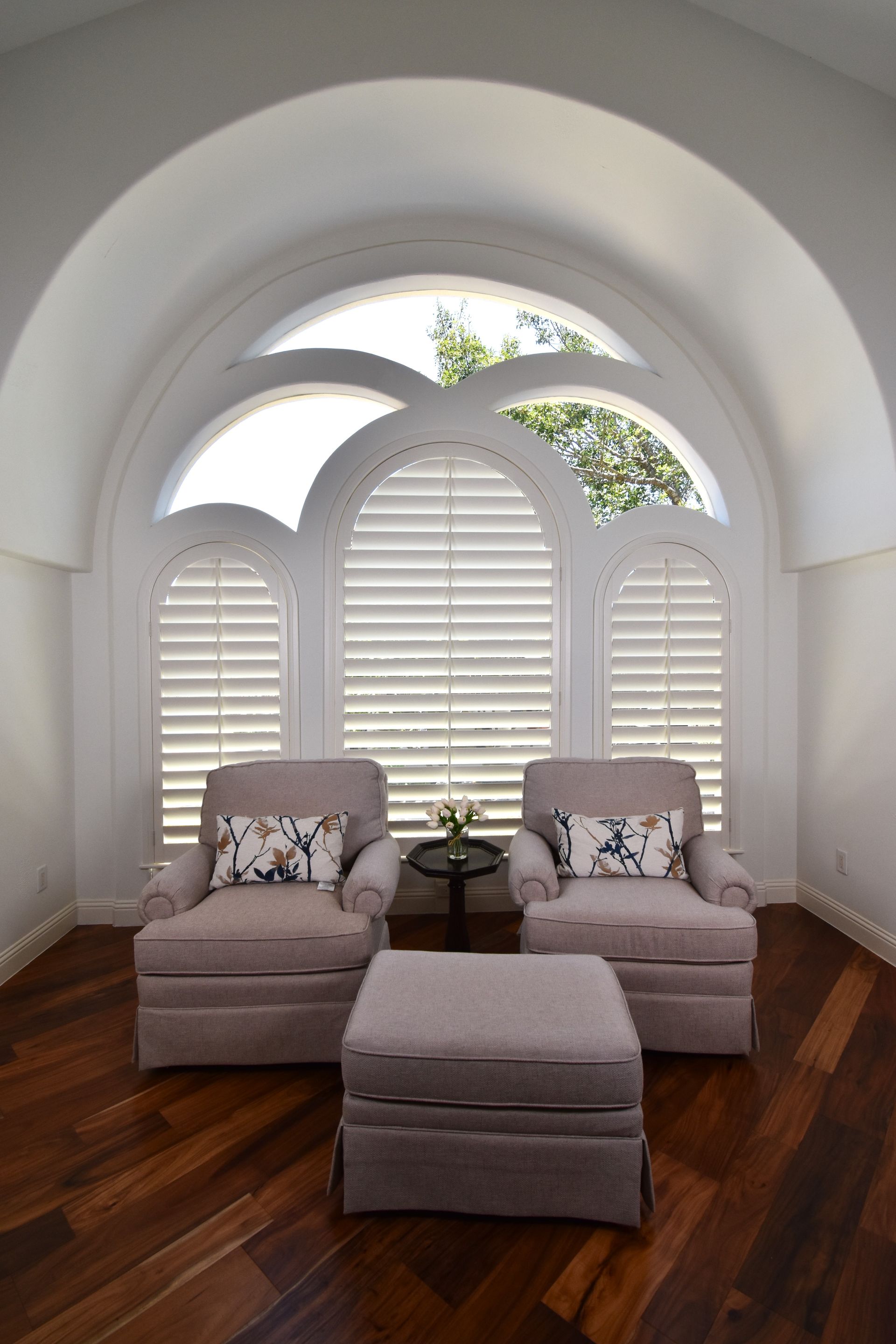 Austin Plantation Shutters - Locally Built & Installed