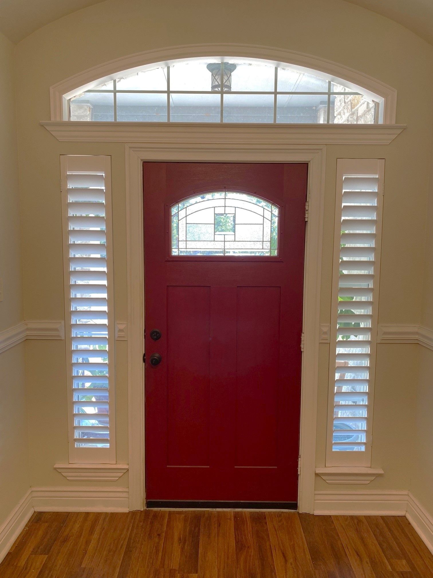 Plantation Shutters Gallery | Southern Shutters Austin | ATX