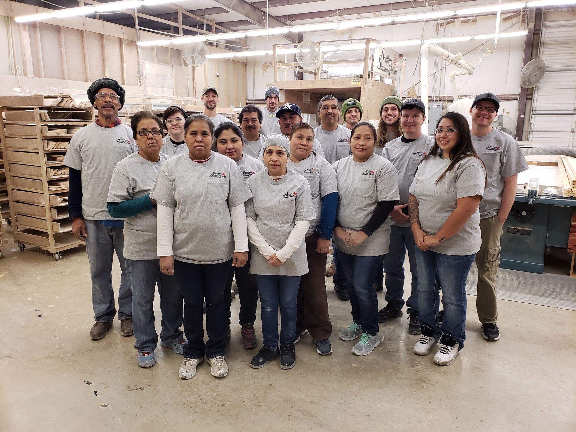 Plantation Shutters | Southern Shutters Austin | ATX