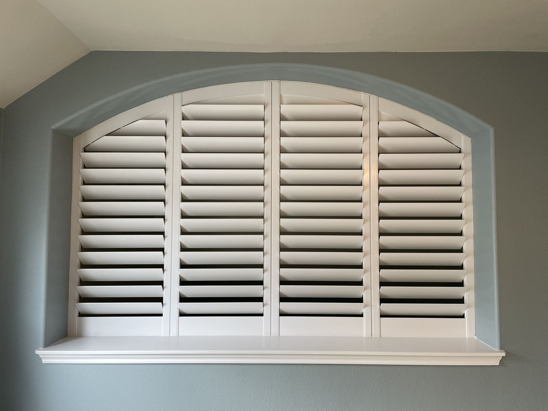 Plantation Shutters Gallery | Southern Shutters Austin | ATX
