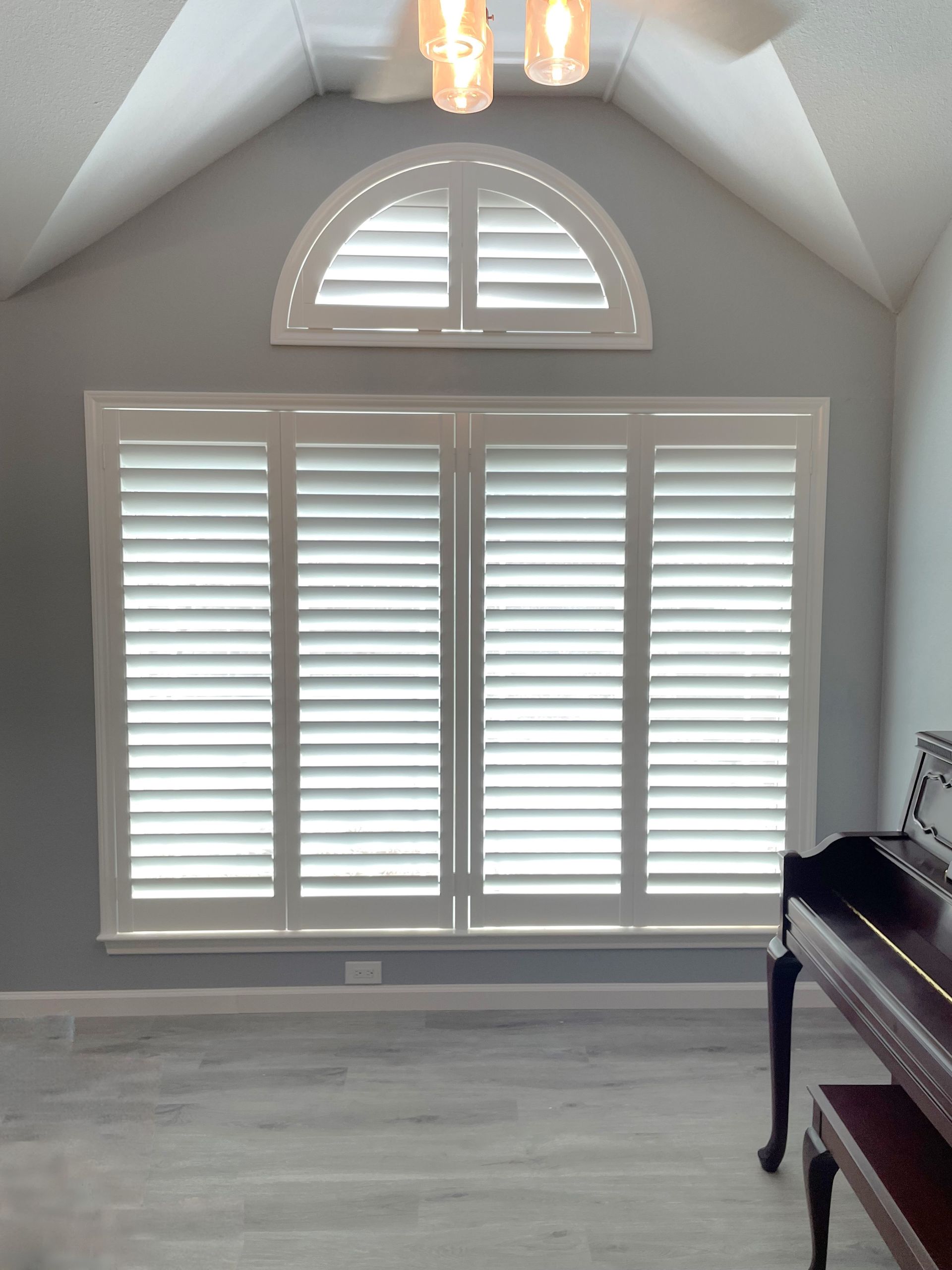Plantation Shutters Gallery | Southern Shutters Austin | ATX