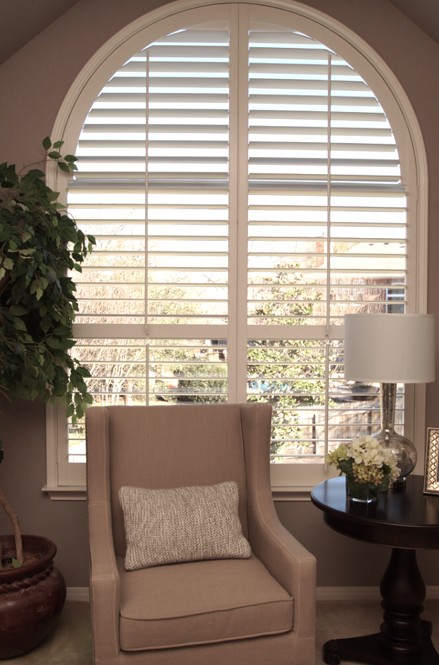 Austin Plantation Shutters - Locally Built & Installed