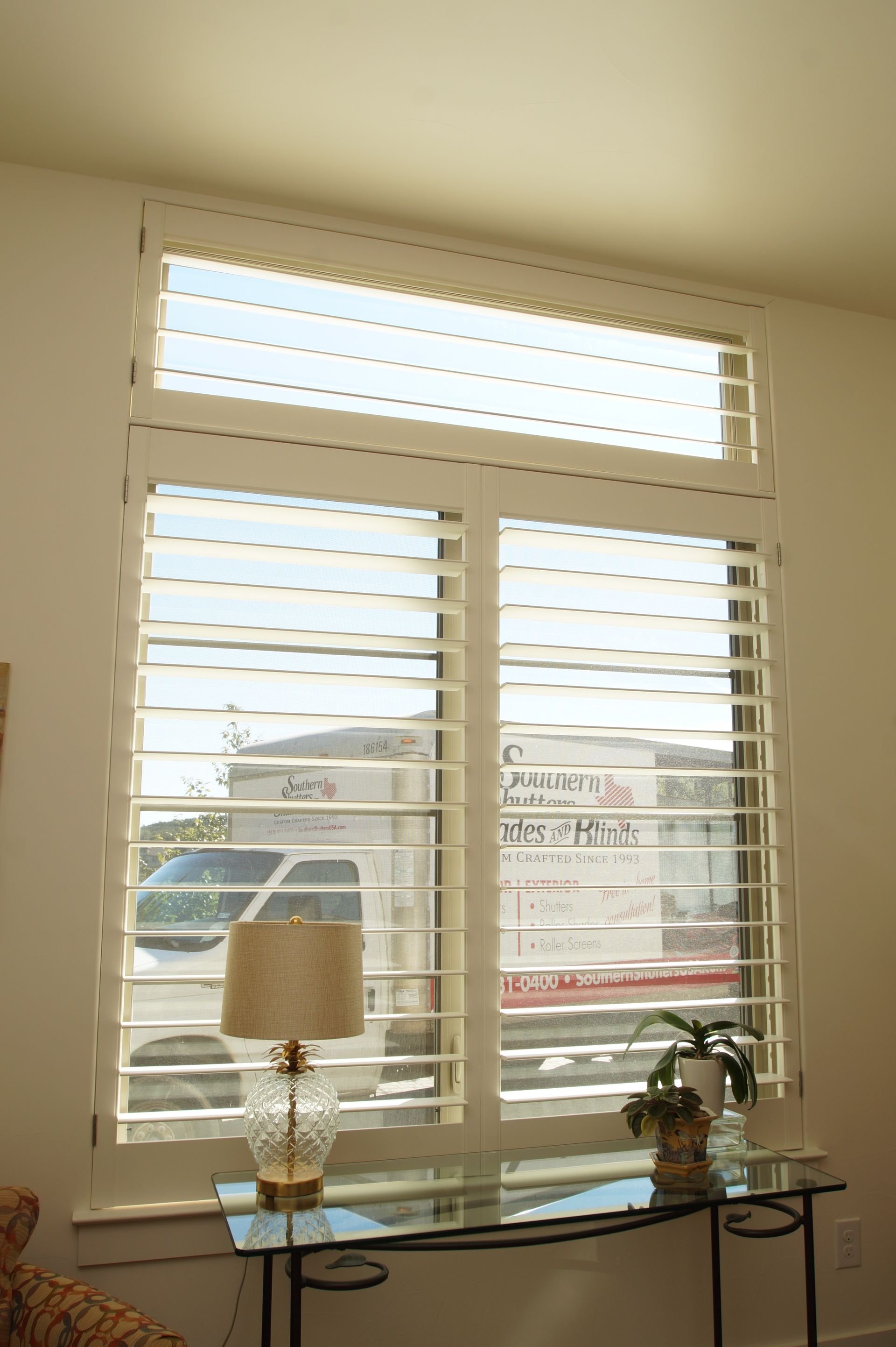 Plantation Shutters Gallery | Southern Shutters Austin | ATX