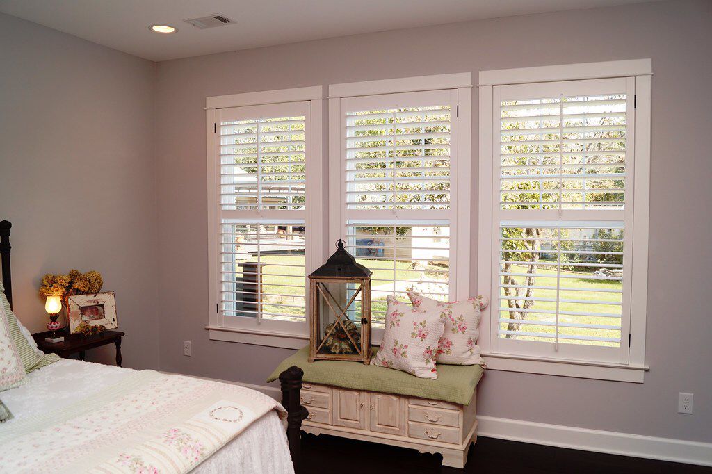 Plantation Shutters Gallery | Southern Shutters Austin | ATX