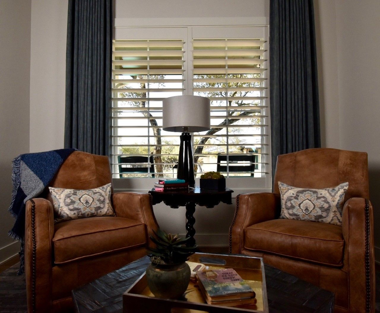 Plantation Shutters Gallery | Southern Shutters Austin | ATX