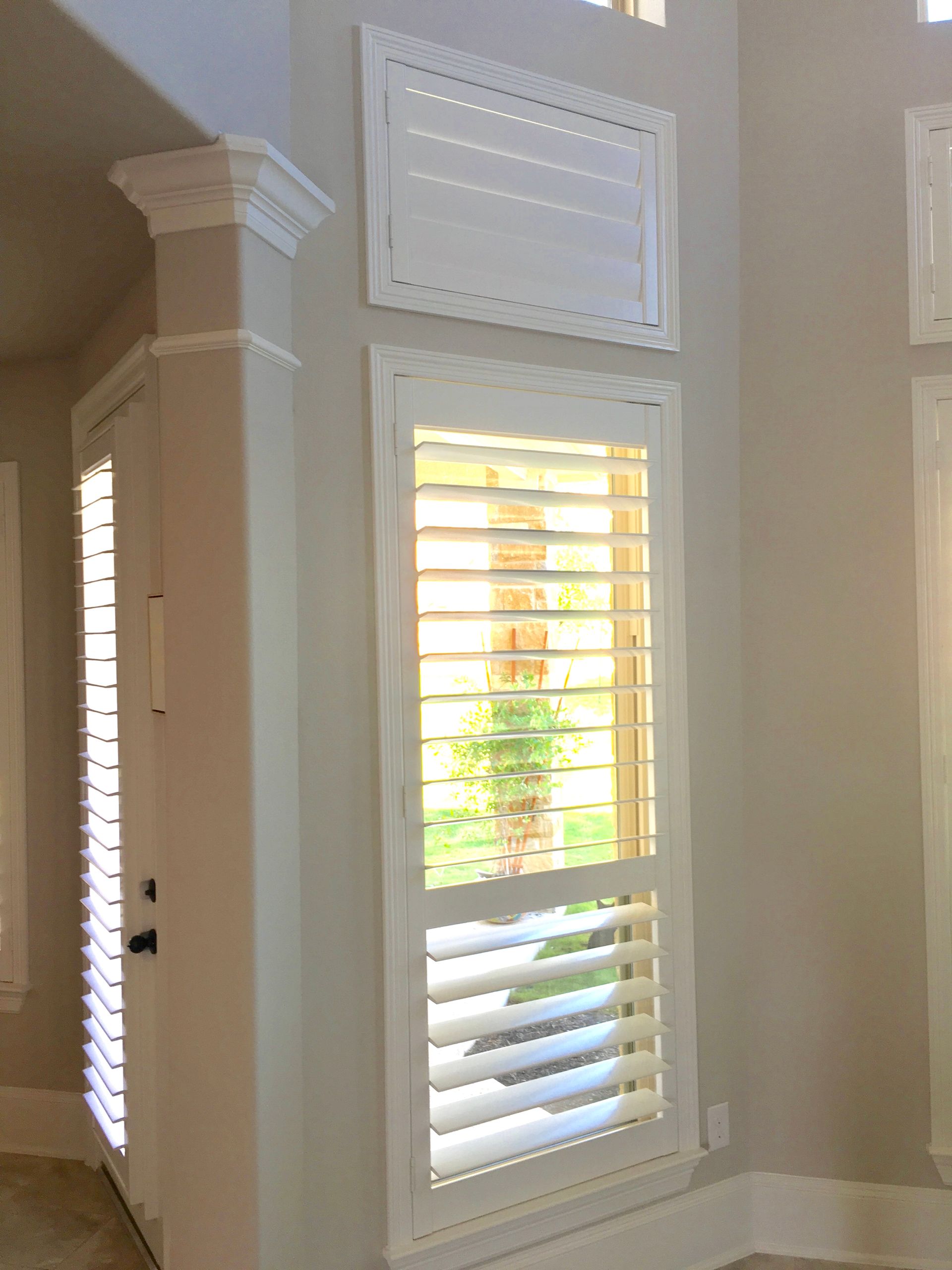 Plantation Shutters Gallery | Southern Shutters Austin | ATX