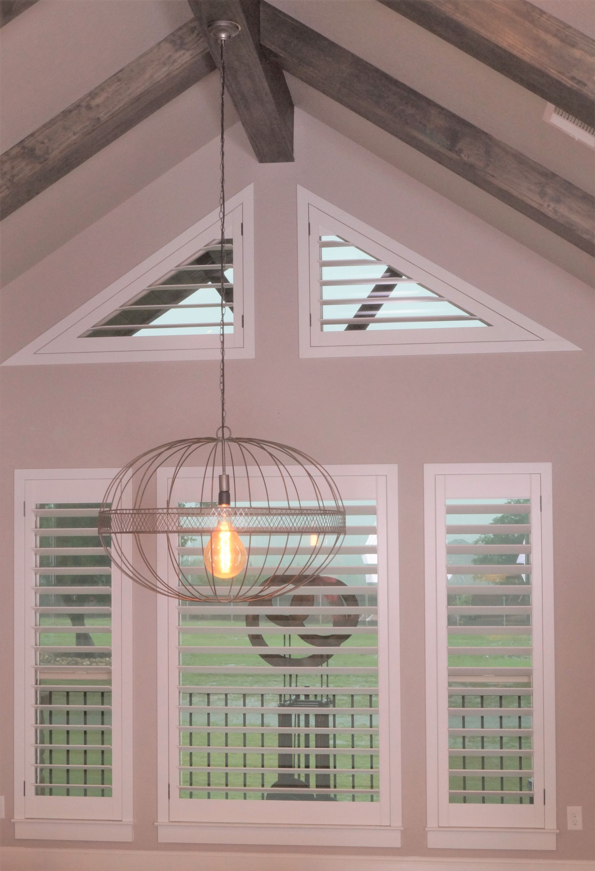 Plantation Shutters Gallery | Southern Shutters Austin | ATX