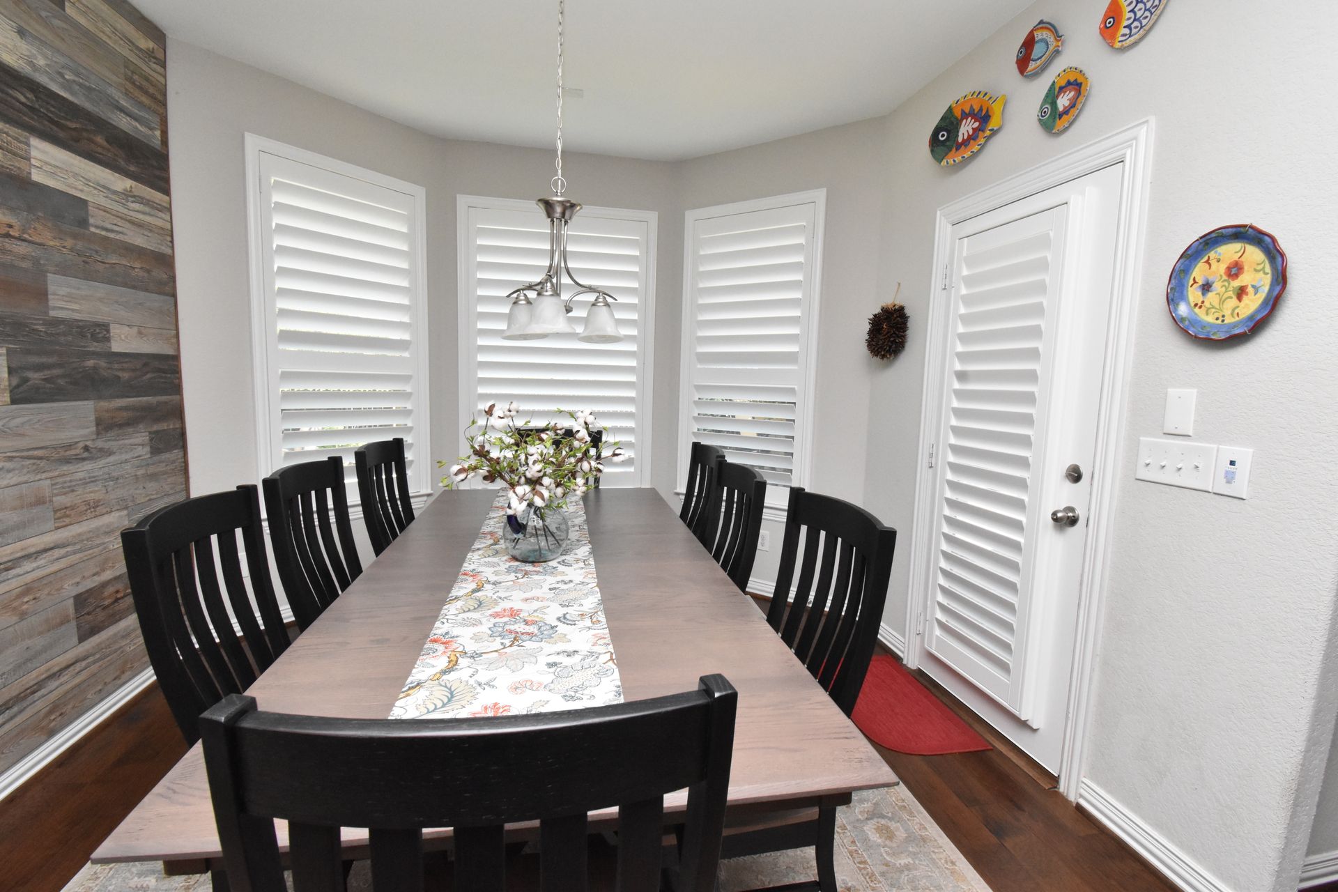 Plantation Shutters Gallery | Southern Shutters Austin | ATX