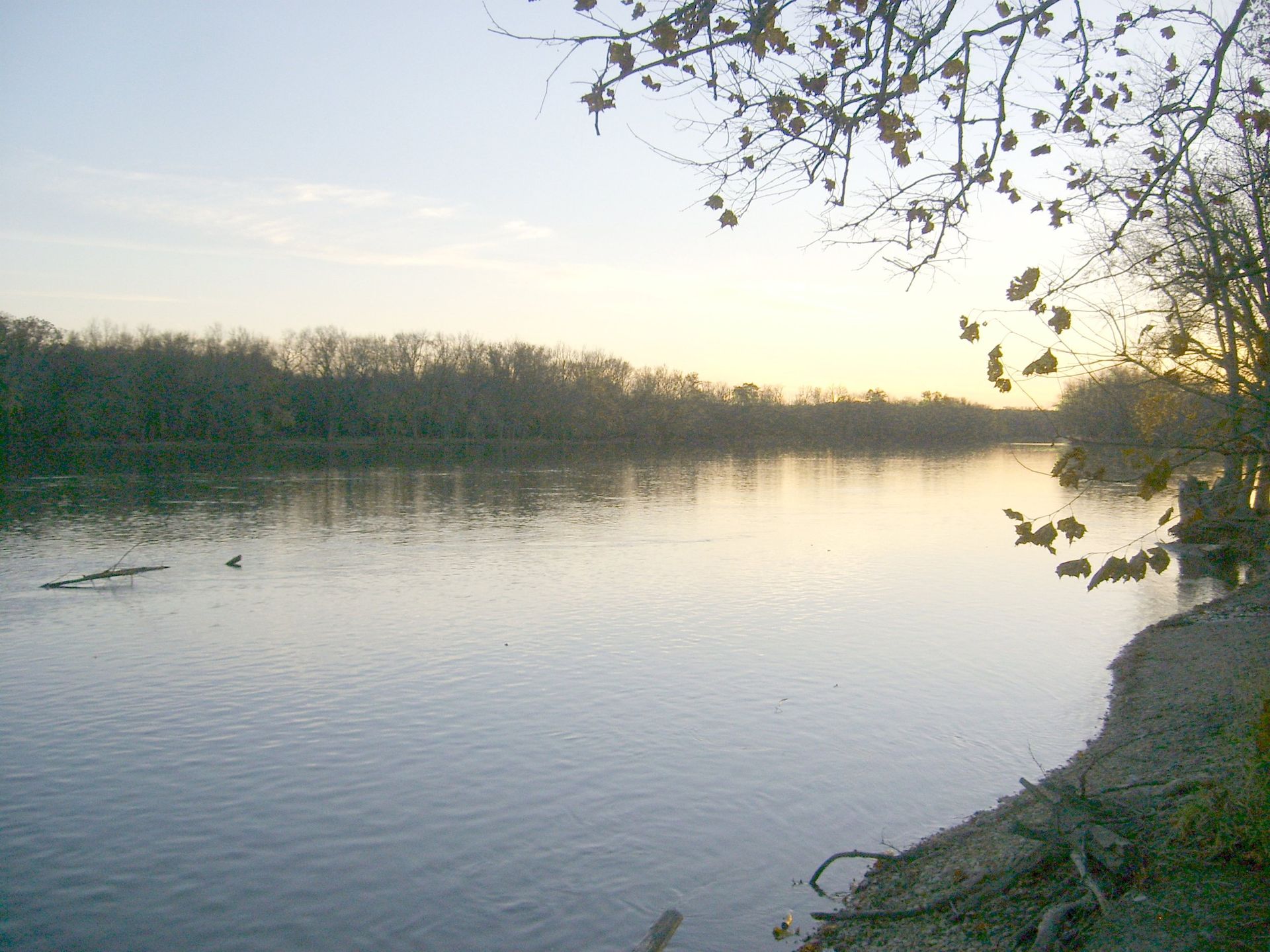 Exploring the Four Rivers of the Rockford Area