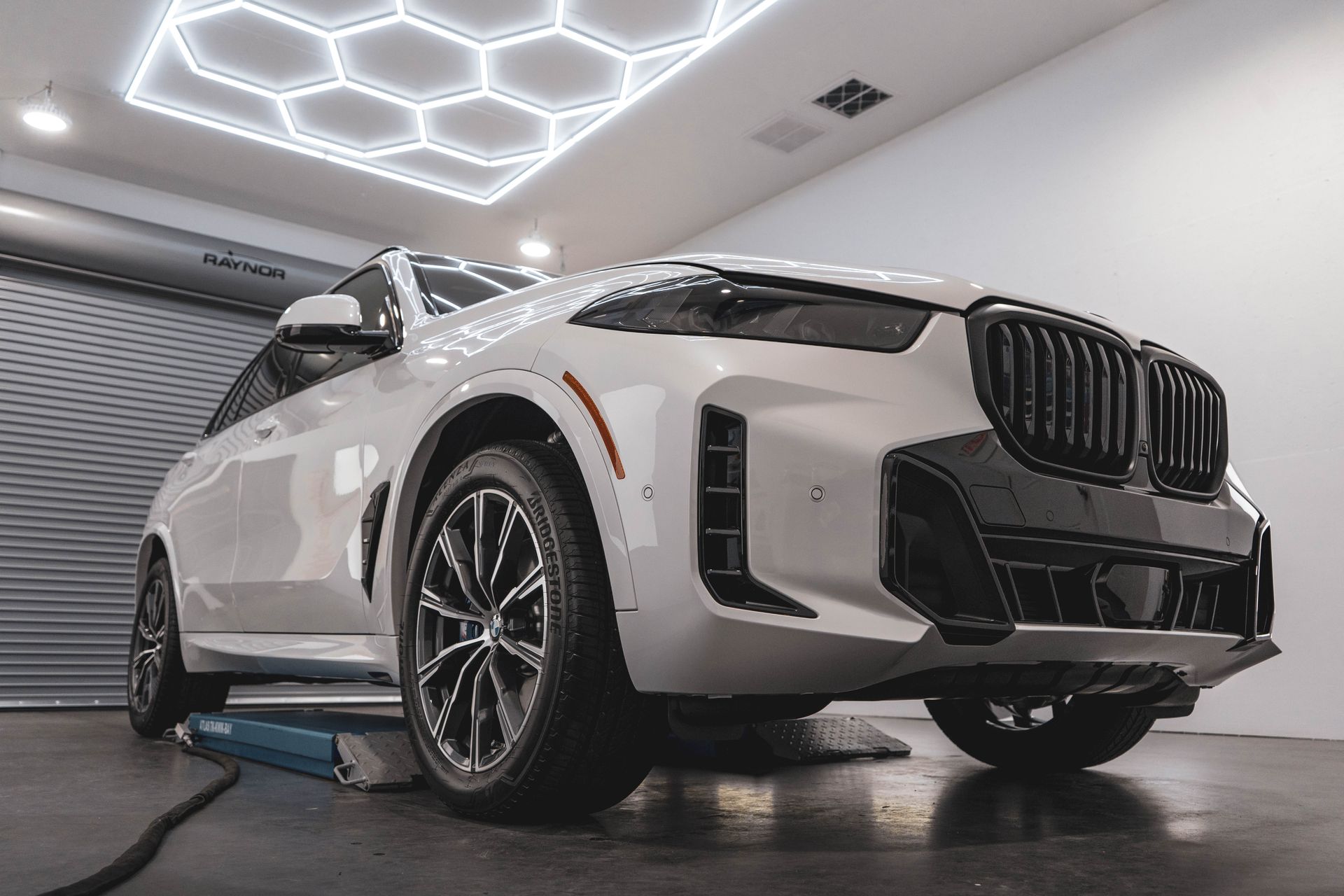 Luke's Auto Detailing