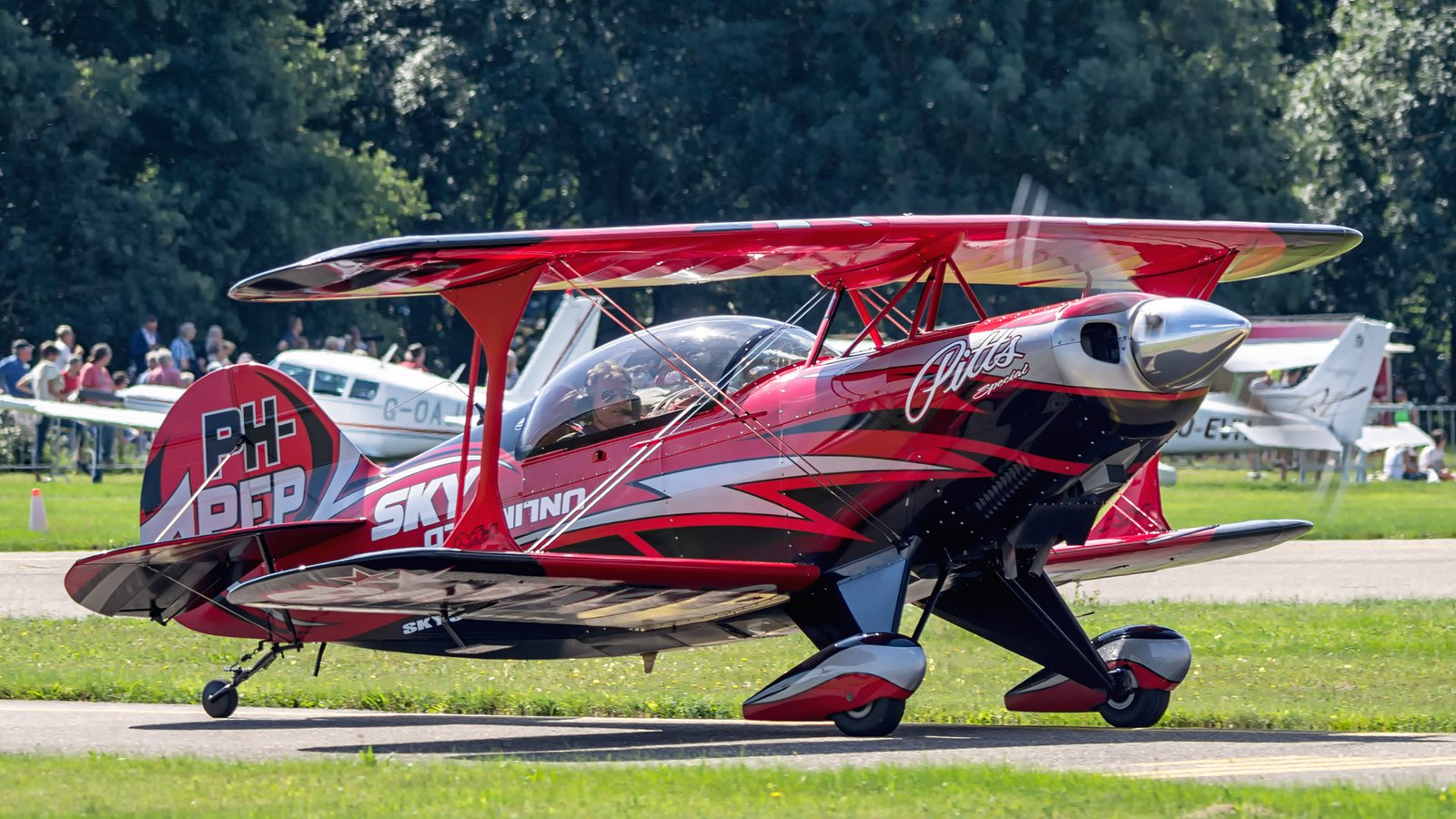 Special paintings - JVH Designs