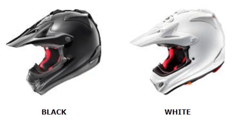 MX Wear - JVH Designs