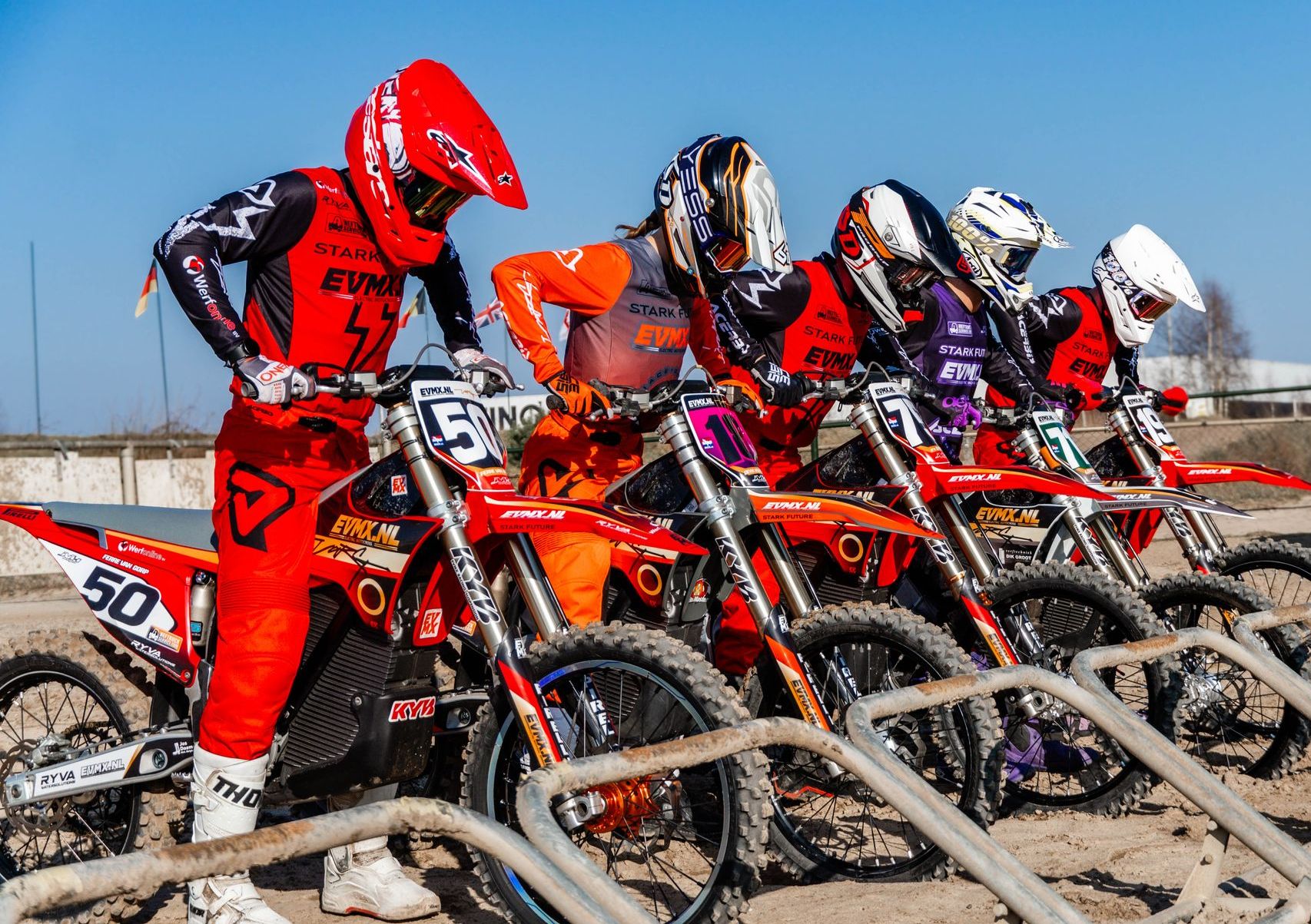 MX Products - JVH Designs