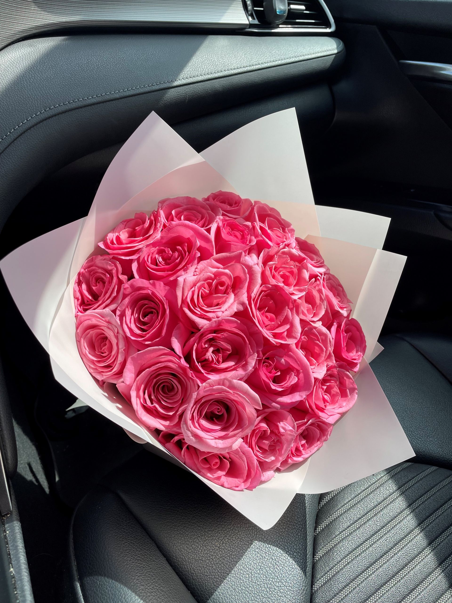 Premium Rose Delivery Service | Blooms By Dev LA