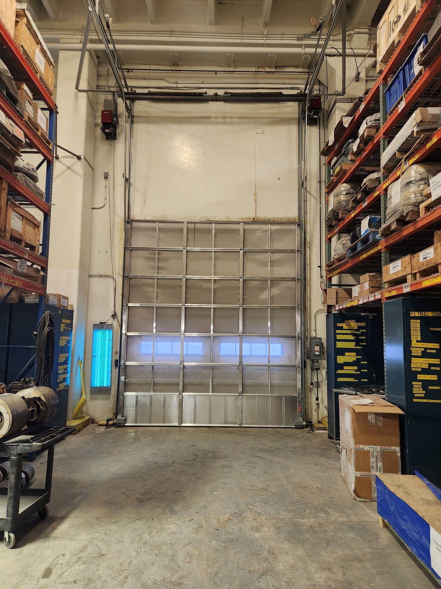 Loading Dock Services | Kansas City, MO | Dock Pros
