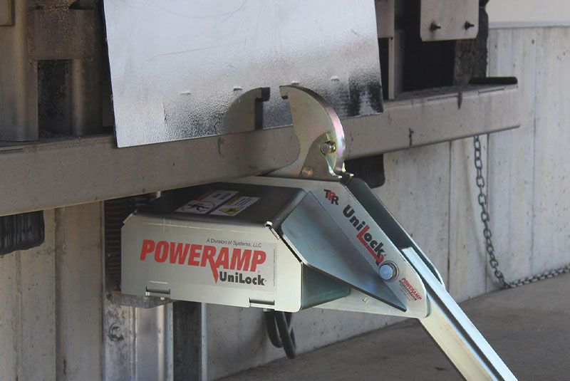 Loading Dock Services | Kansas City, MO | Dock Pros