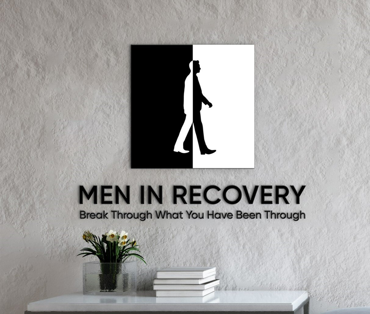 Men in Recovery | Recovery Coaching for Men