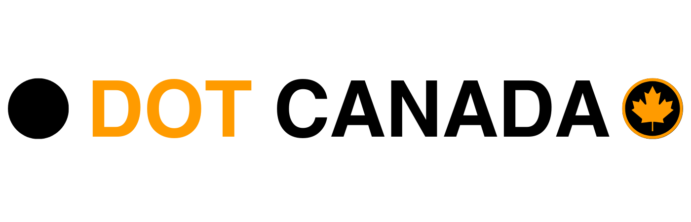 DOT Canada | Internet form | High speed internet Ontario
