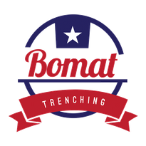 Electric Trenching | Bomat Trenching