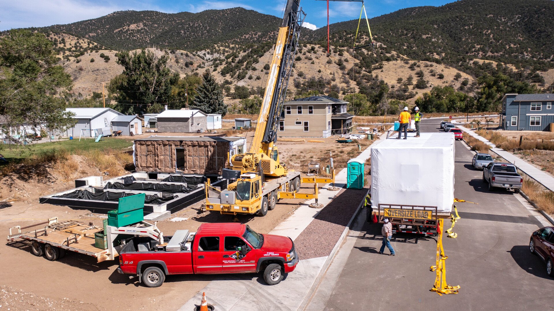 Gallery | T&M Construction Group, LLC