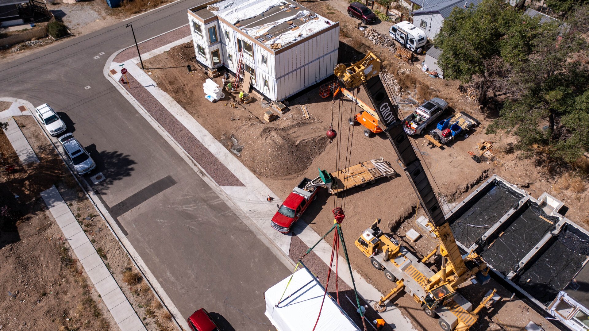 Gallery | T&M Construction Group, LLC