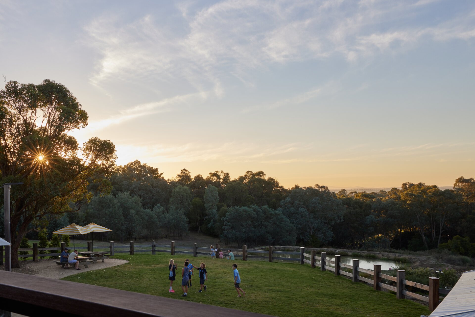 Gallery | Panton Hill Hotel