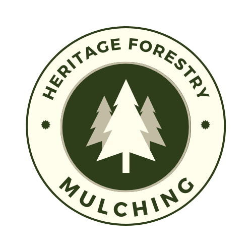 Forestry Mulching | Heritage Forestry Mulching