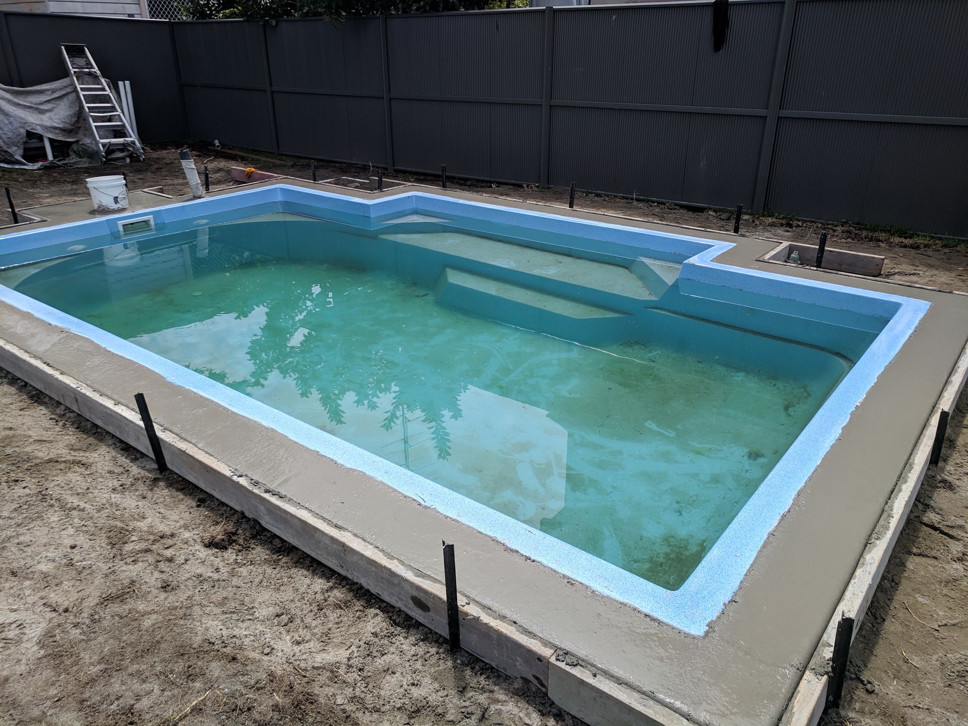 Pool Digging Albion Park | Albion Park Landscaping Supplies