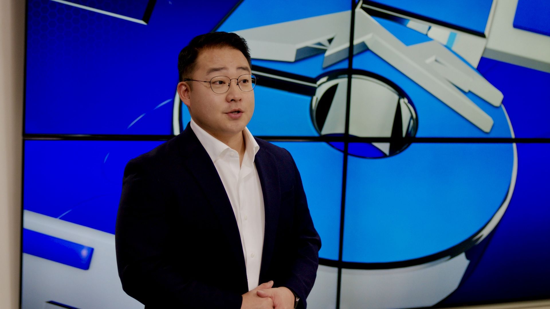 A Korean Immigrant’s Journey into Journalism: Meet Peter Choi