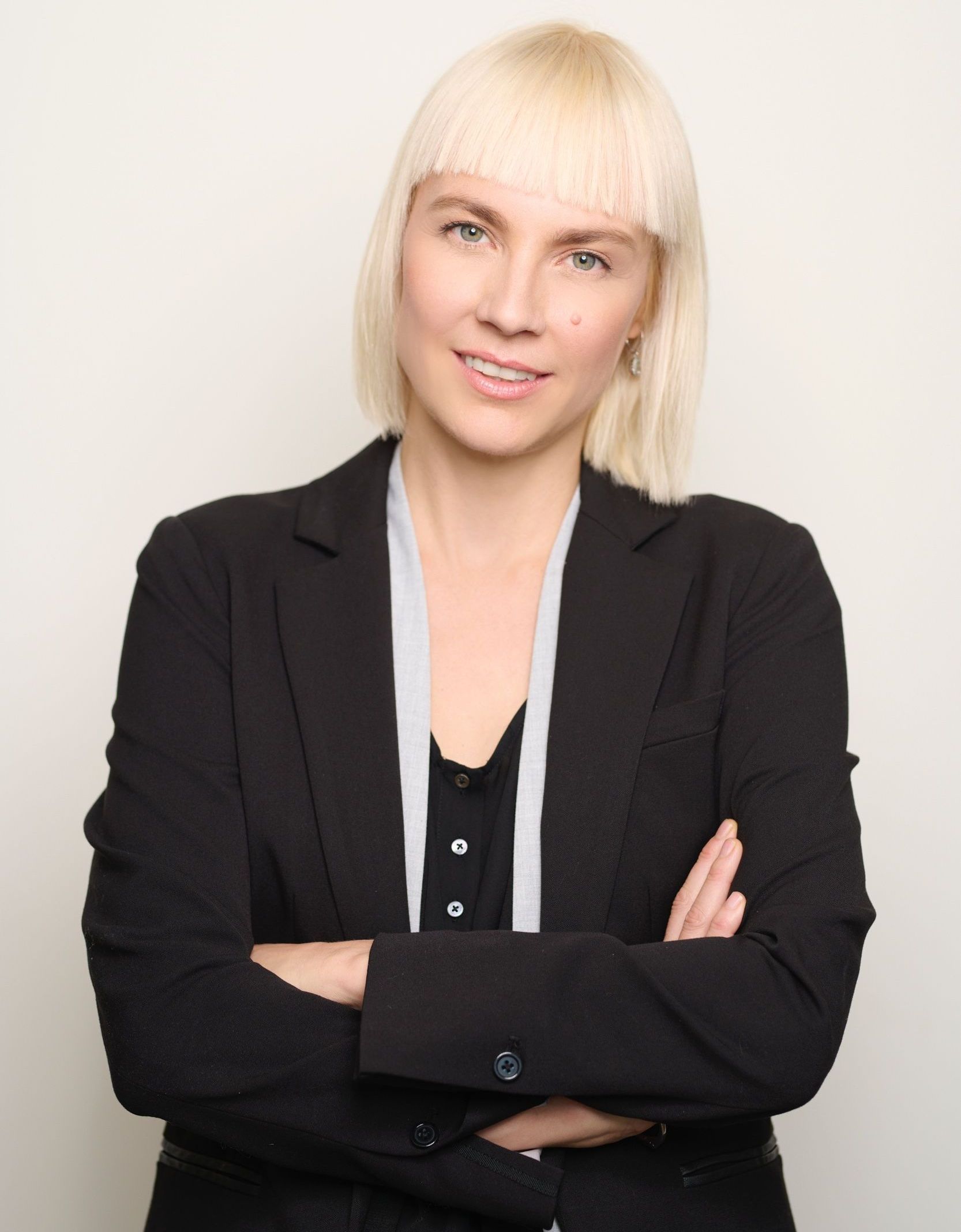 Female Investors Club
