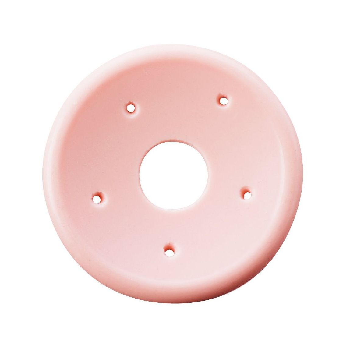 The different types of pessaries